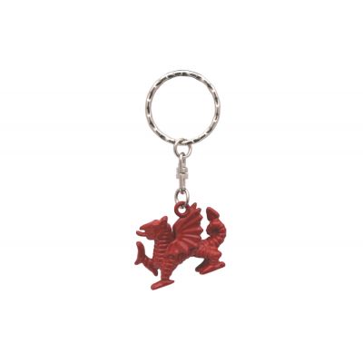 RED DRAGON METAL KR - The Gift Wholesaler