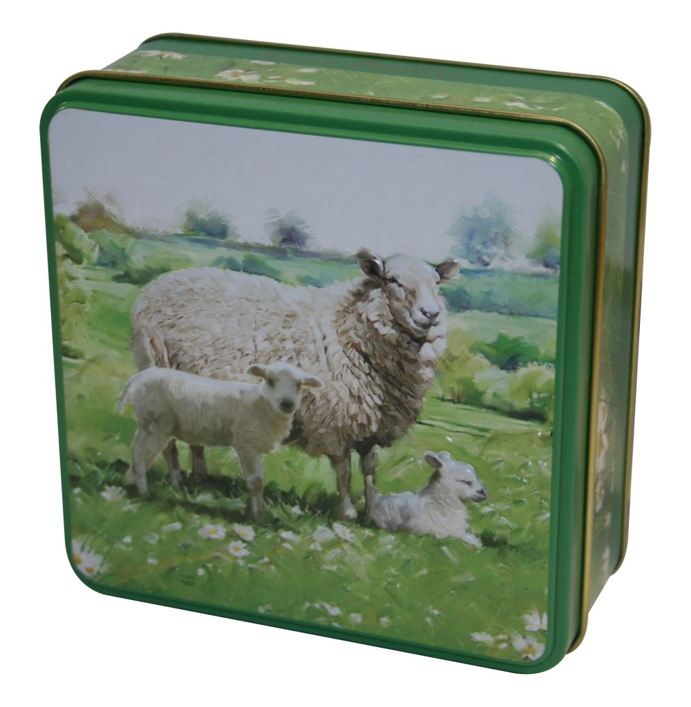 Confec/Foods/Biscuits - The Gift Wholesaler