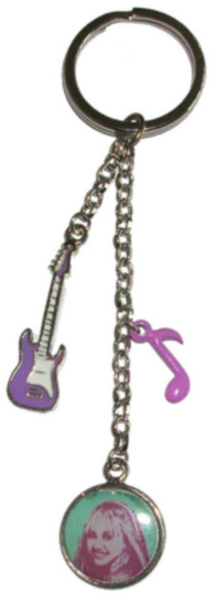 D72323 HANNAH KEYRING - The Gift Wholesaler