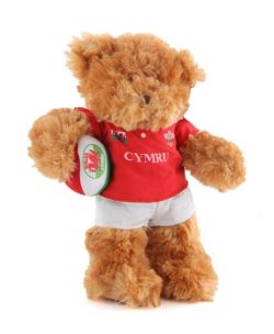 Welsh | The Gift Wholesaler