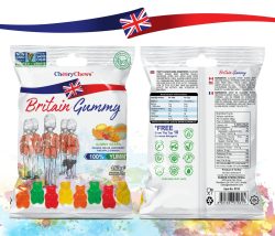 Confec/Foods/Biscuits | The Gift Wholesaler