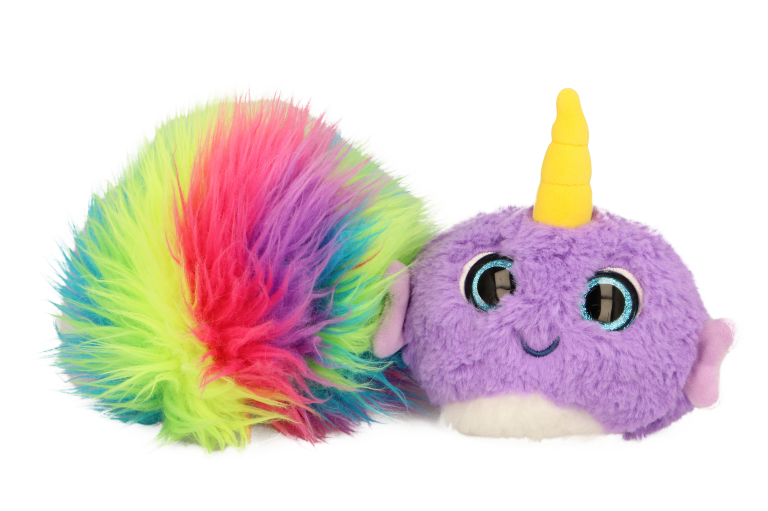 GOGOPO PEEK-A-POMS Fantasy - The Gift Wholesaler