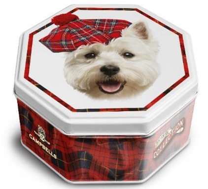 Confec/Foods/Biscuits - The Gift Wholesaler