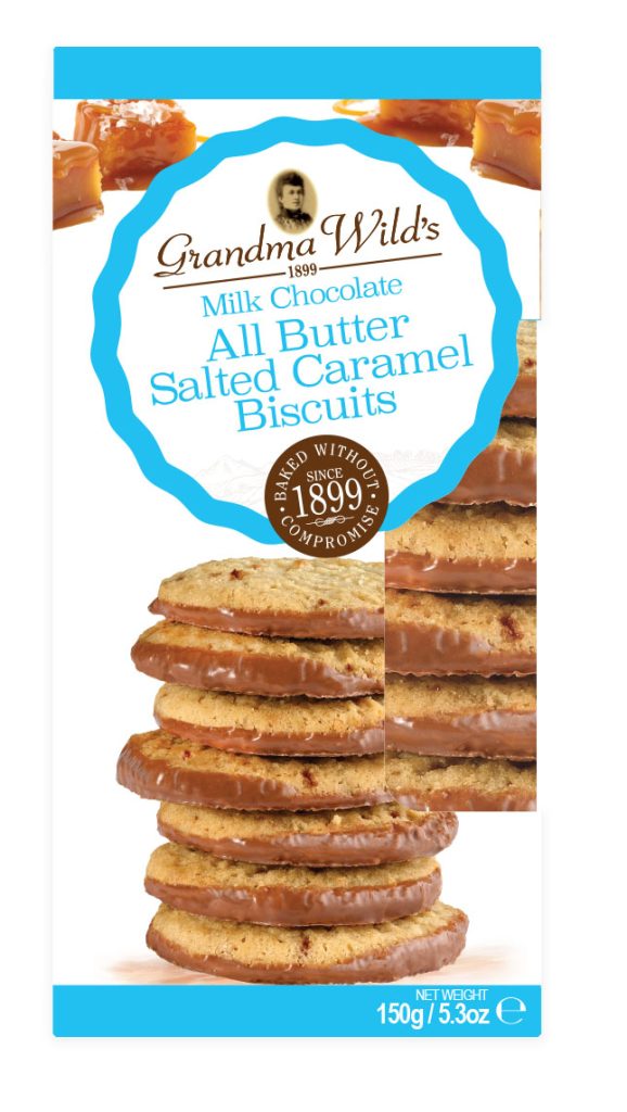 Confec/Foods/Biscuits - The Gift Wholesaler