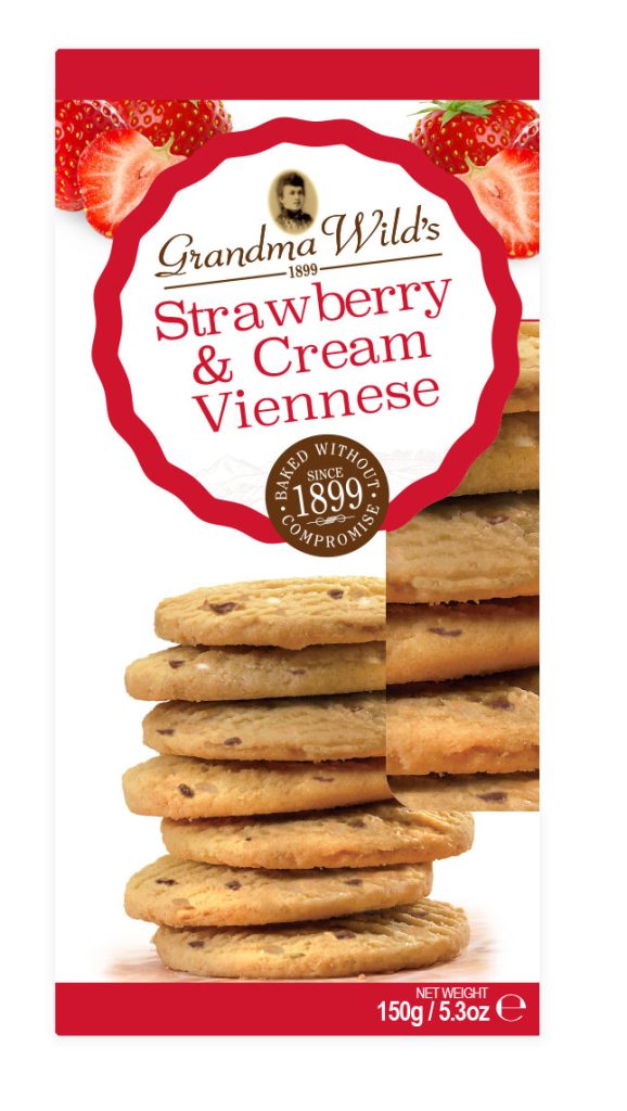 Confec/Foods/Biscuits - The Gift Wholesaler