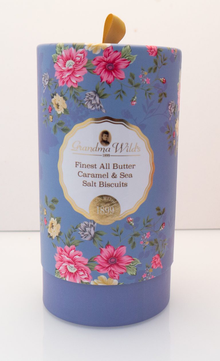 Confec/Foods/Biscuits - The Gift Wholesaler