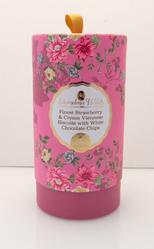 Confec/Foods/Biscuits - The Gift Wholesaler