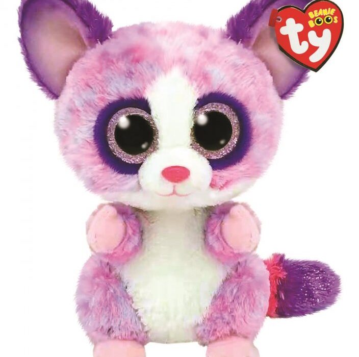 TY BEANIE BOO - CHESSIE MONKEY - The Gift Wholesaler