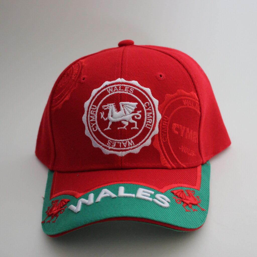 Welsh - The Gift Wholesaler