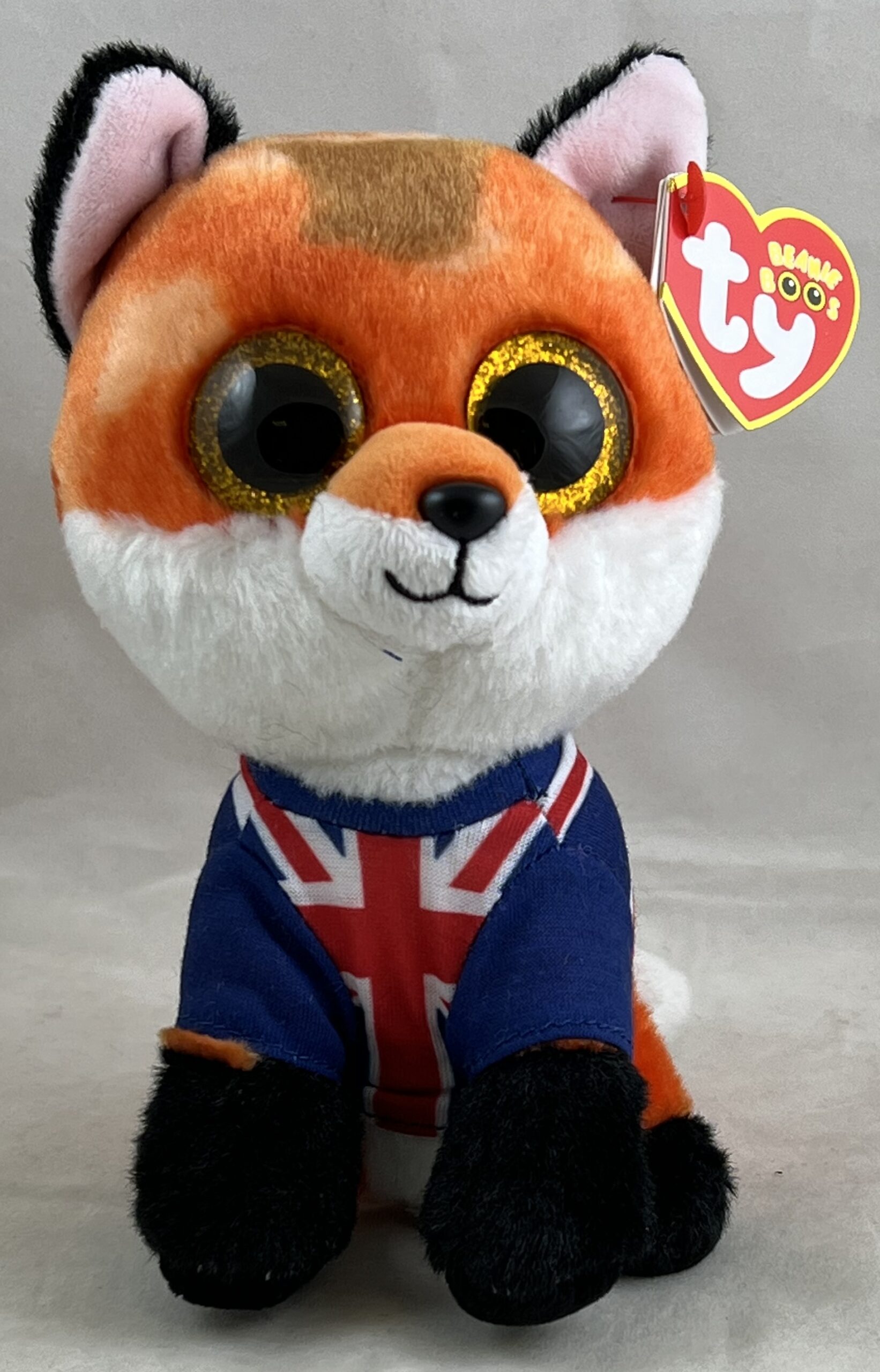 TY - The Gift Wholesaler