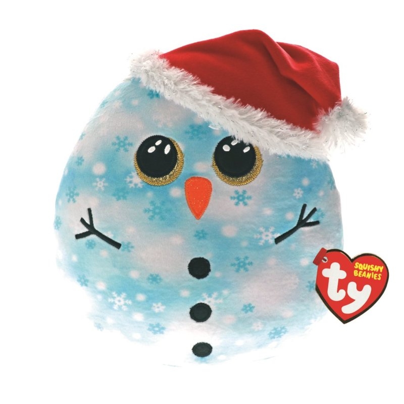 TY - The Gift Wholesaler