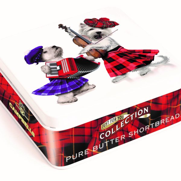 Confec/Foods/Biscuits - The Gift Wholesaler