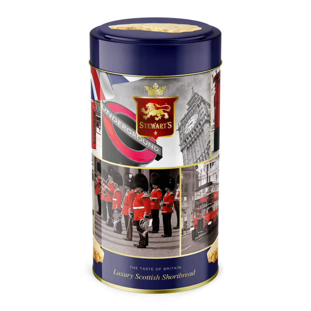 Confec/Foods/Biscuits - The Gift Wholesaler