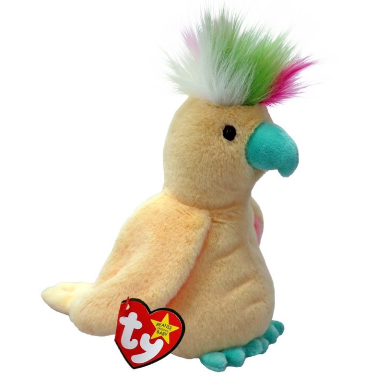 TY - The Gift Wholesaler
