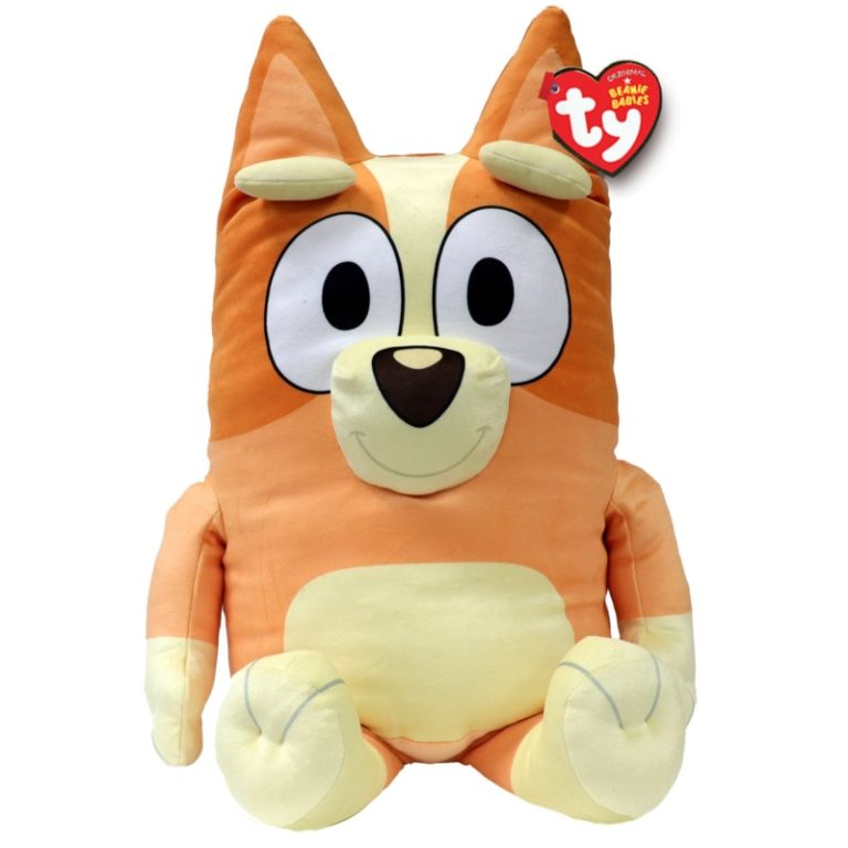 TY - The Gift Wholesaler